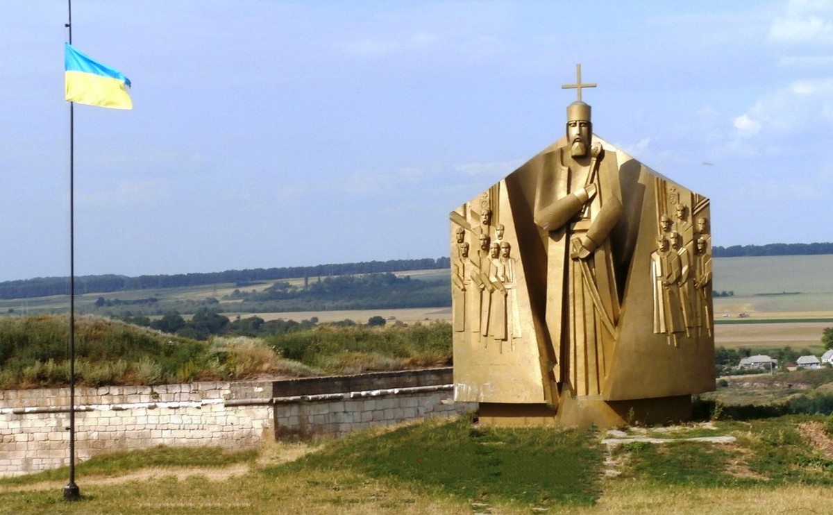 Chocim - MYzwiedzaMY