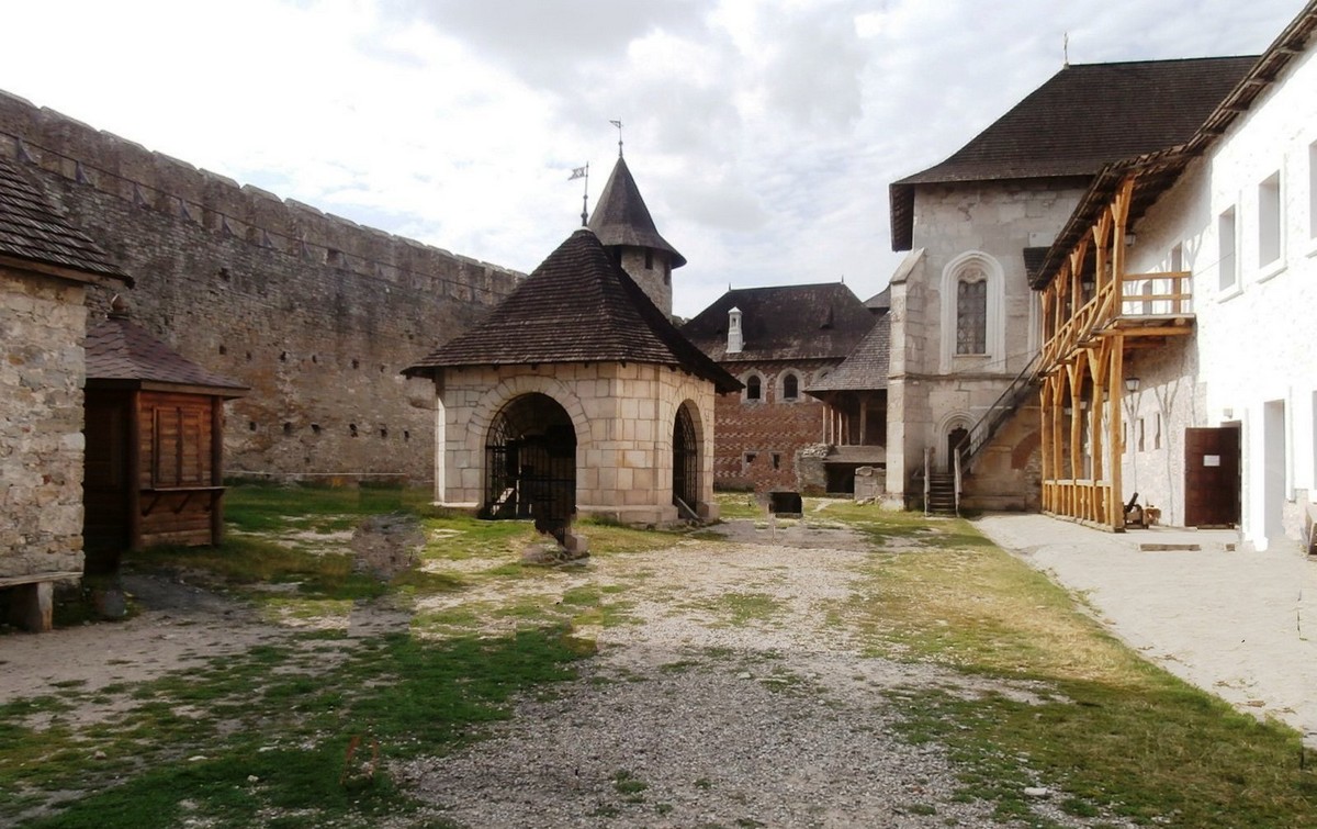 Chocim - MYzwiedzaMY