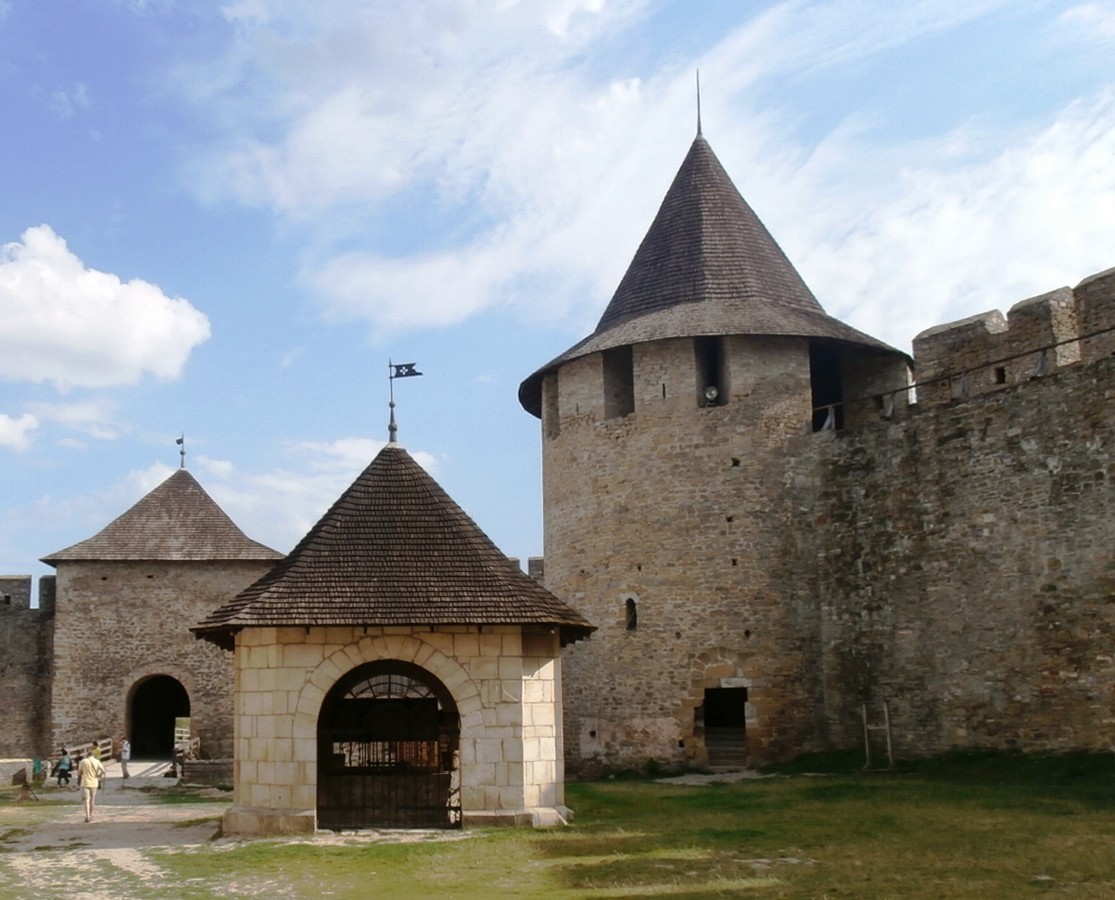 Chocim - MYzwiedzaMY