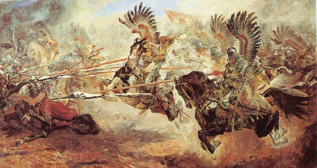 Chocim - MYzwiedzaMY