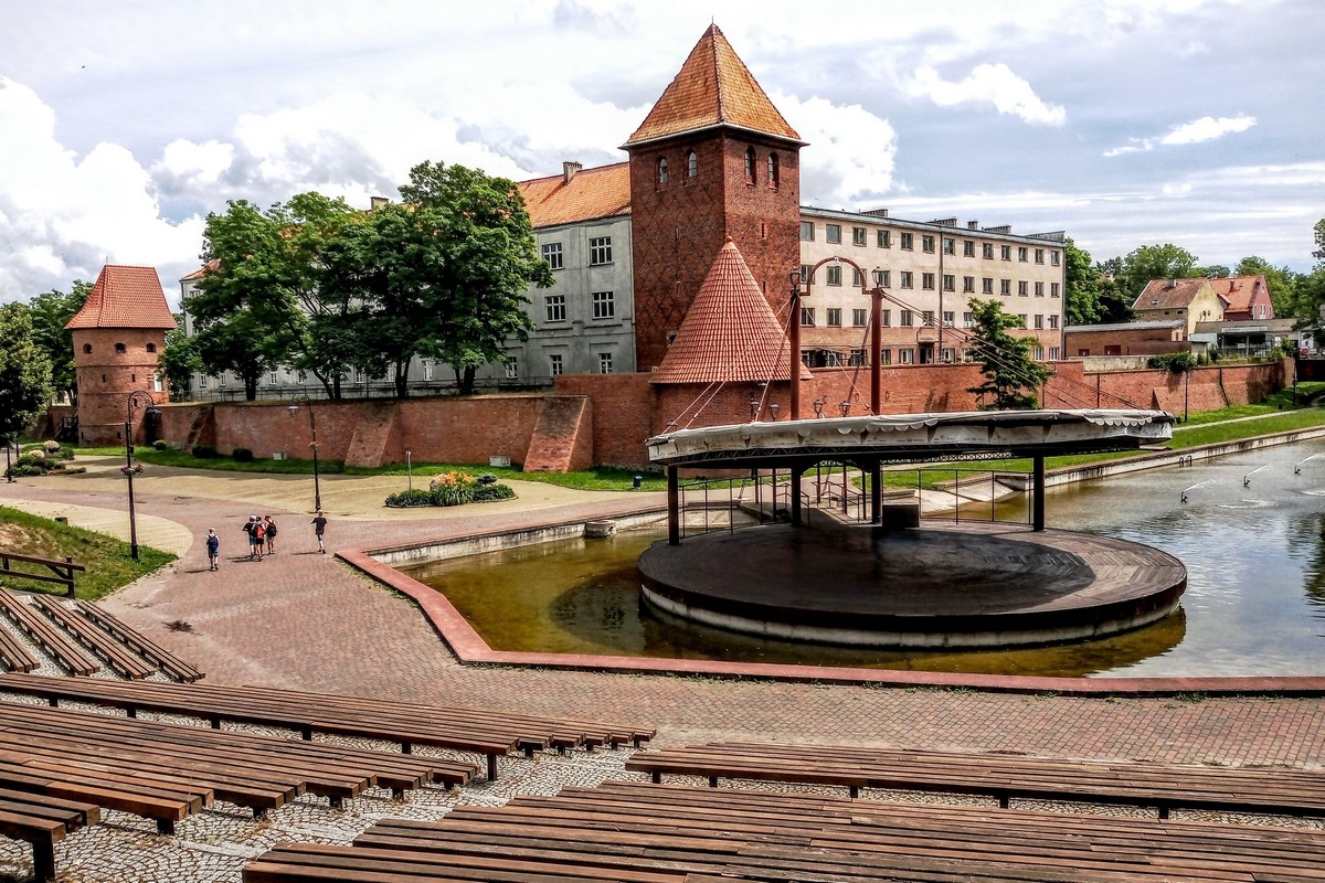 Braniewo - MYzwiedzaMY