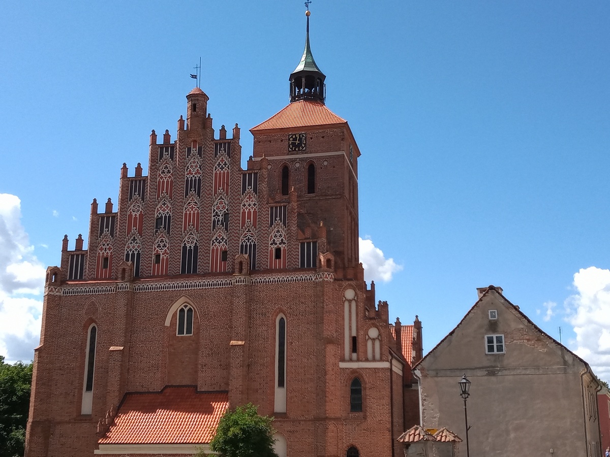 Reszel - MYzwiedzaMY