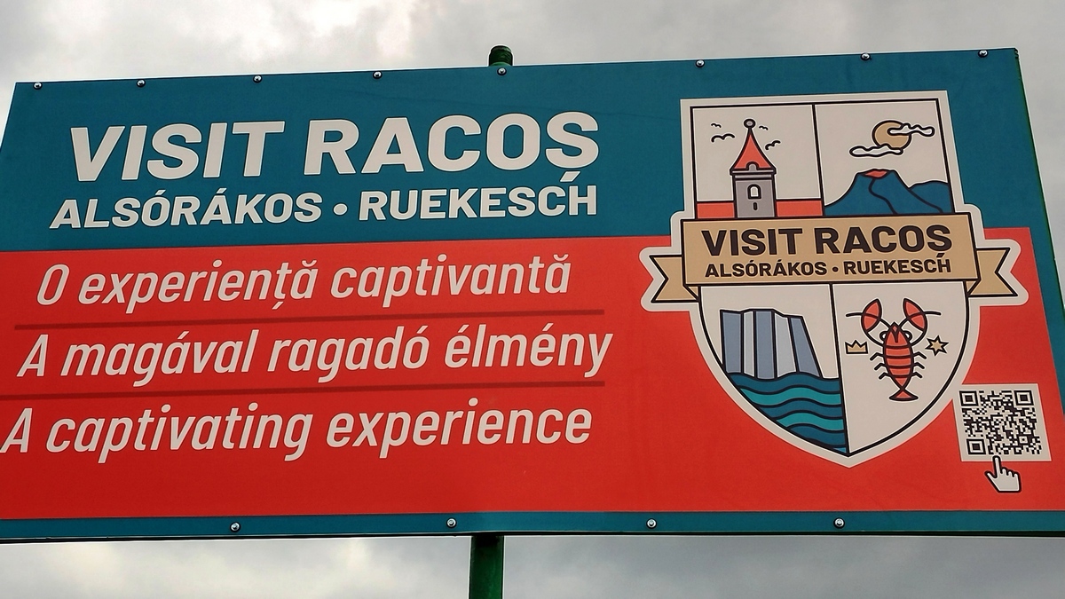 Rumunia - Rezerwat przyrody Racos - MYzwiedzaMY